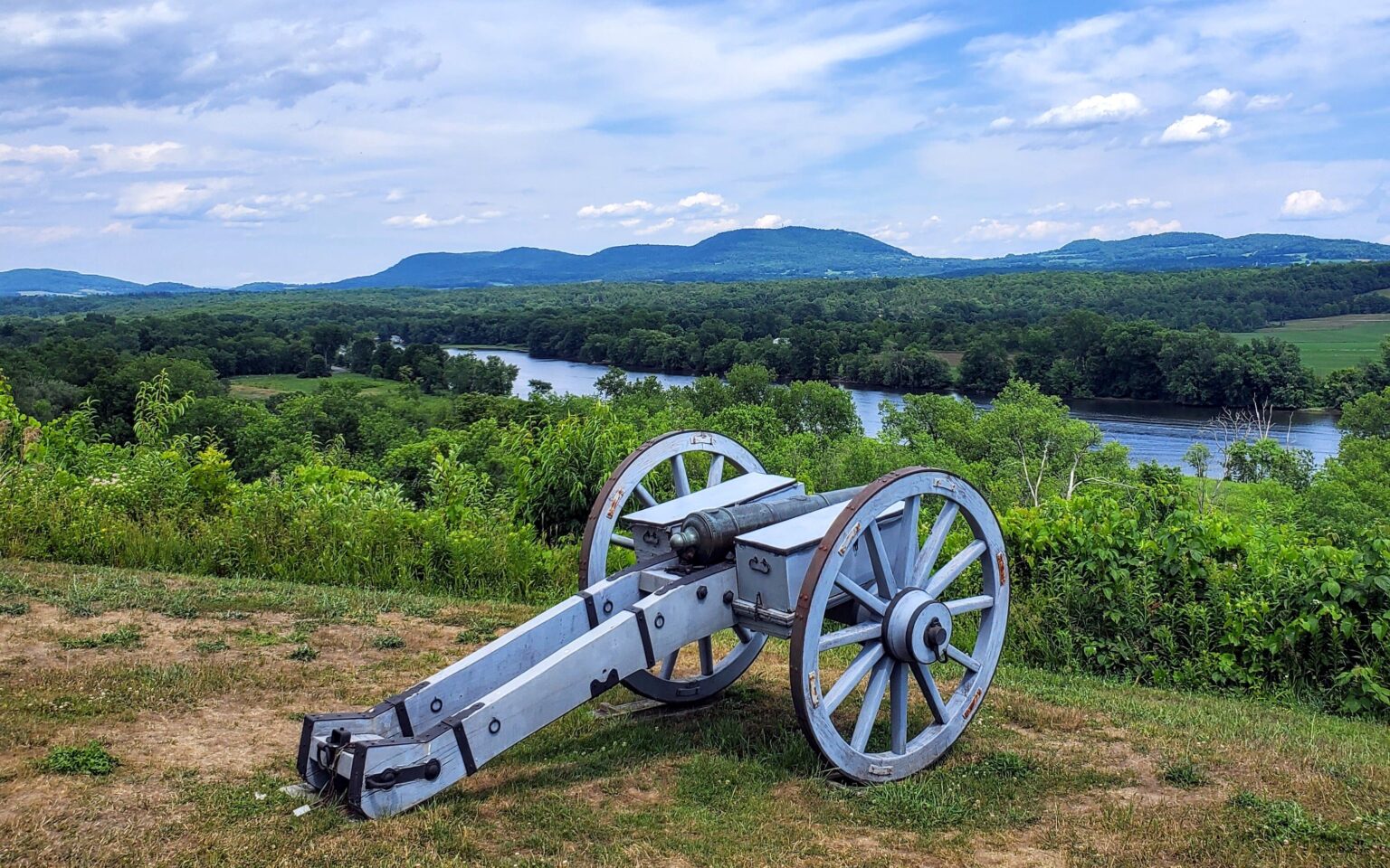 Battlefield Events – Friends of the Saratoga Battlefield